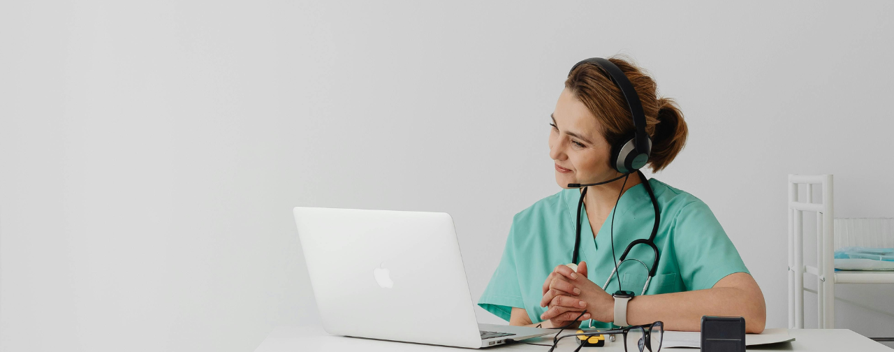 The Rise of Virtual Nursing