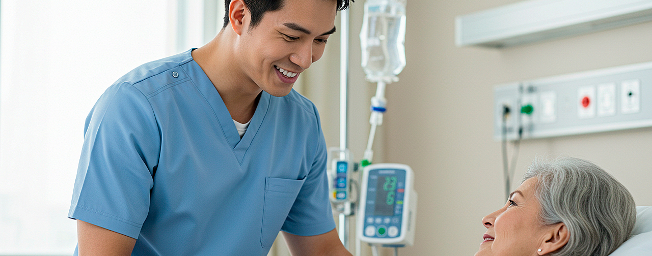 Failure Is Not an Option: Assessment Strategies to Identify Patients at ...