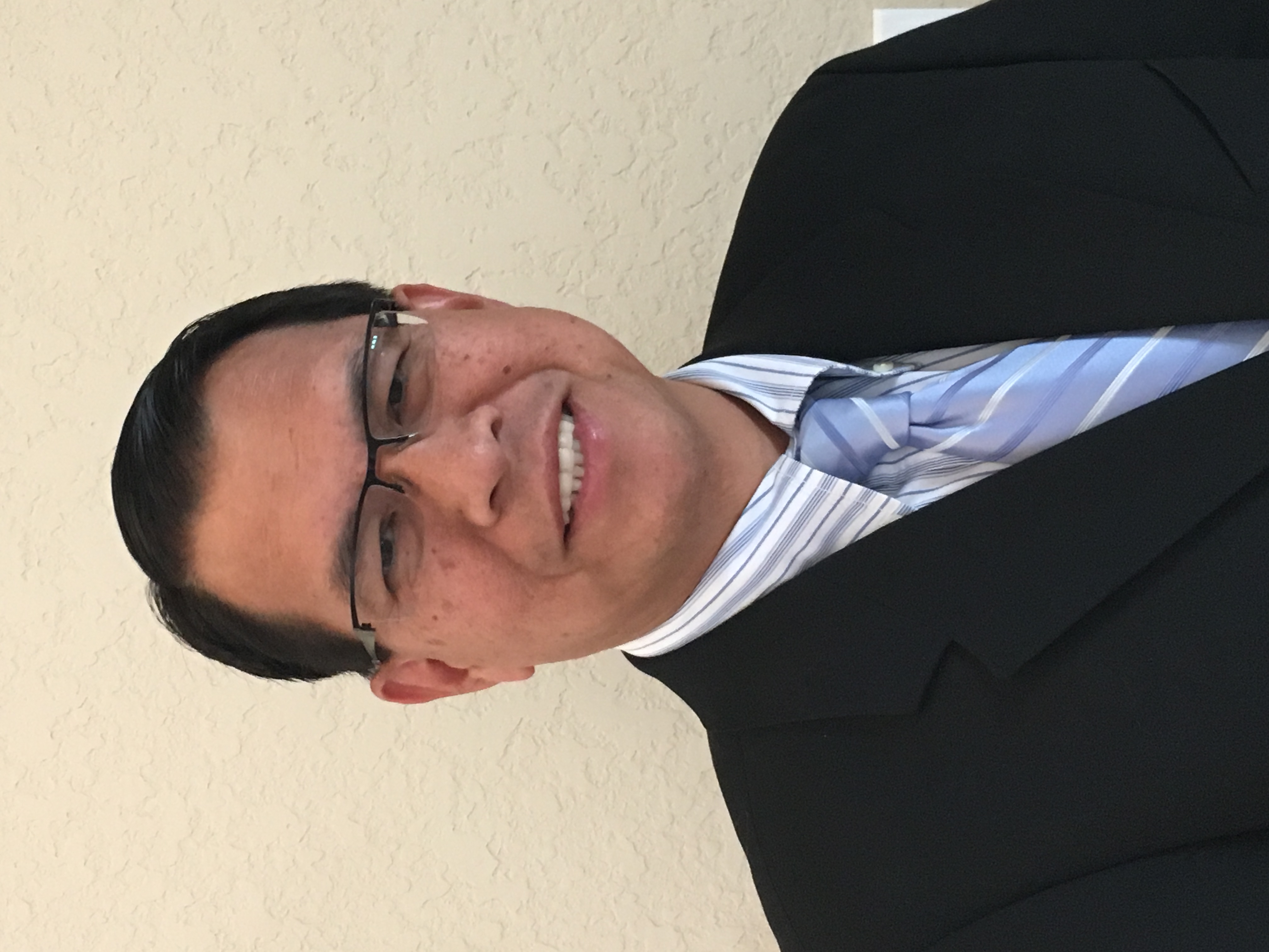 AMSN Committee Chair Nelson Tuazon Receives ANA’s Luther Christman Award